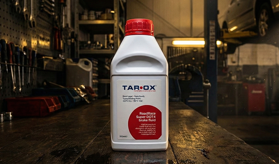 Tarox Bremsen - Onlineshop EU